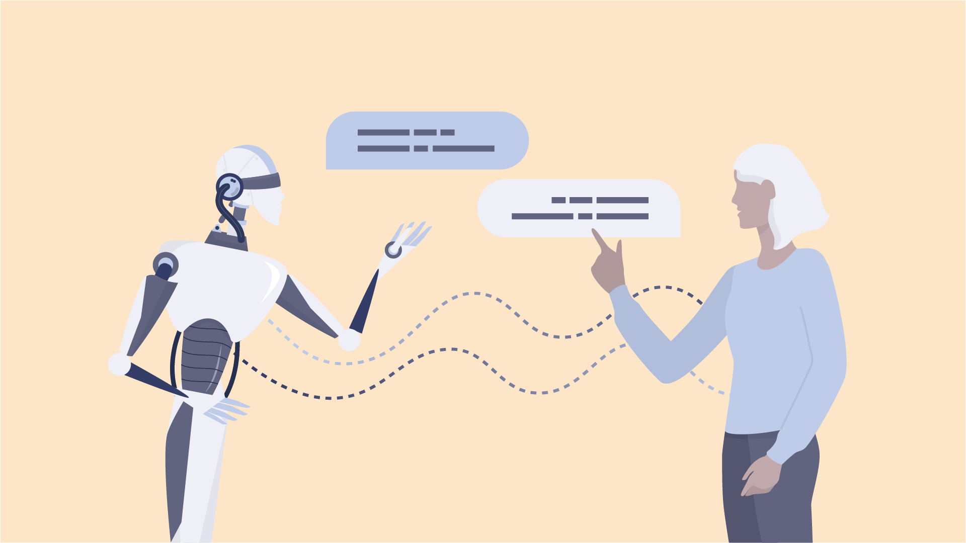 チャットボットとは？ビジネスでの重要性や2020年以降の導入事例 | Chatbot Lab | チャットボットsinclo