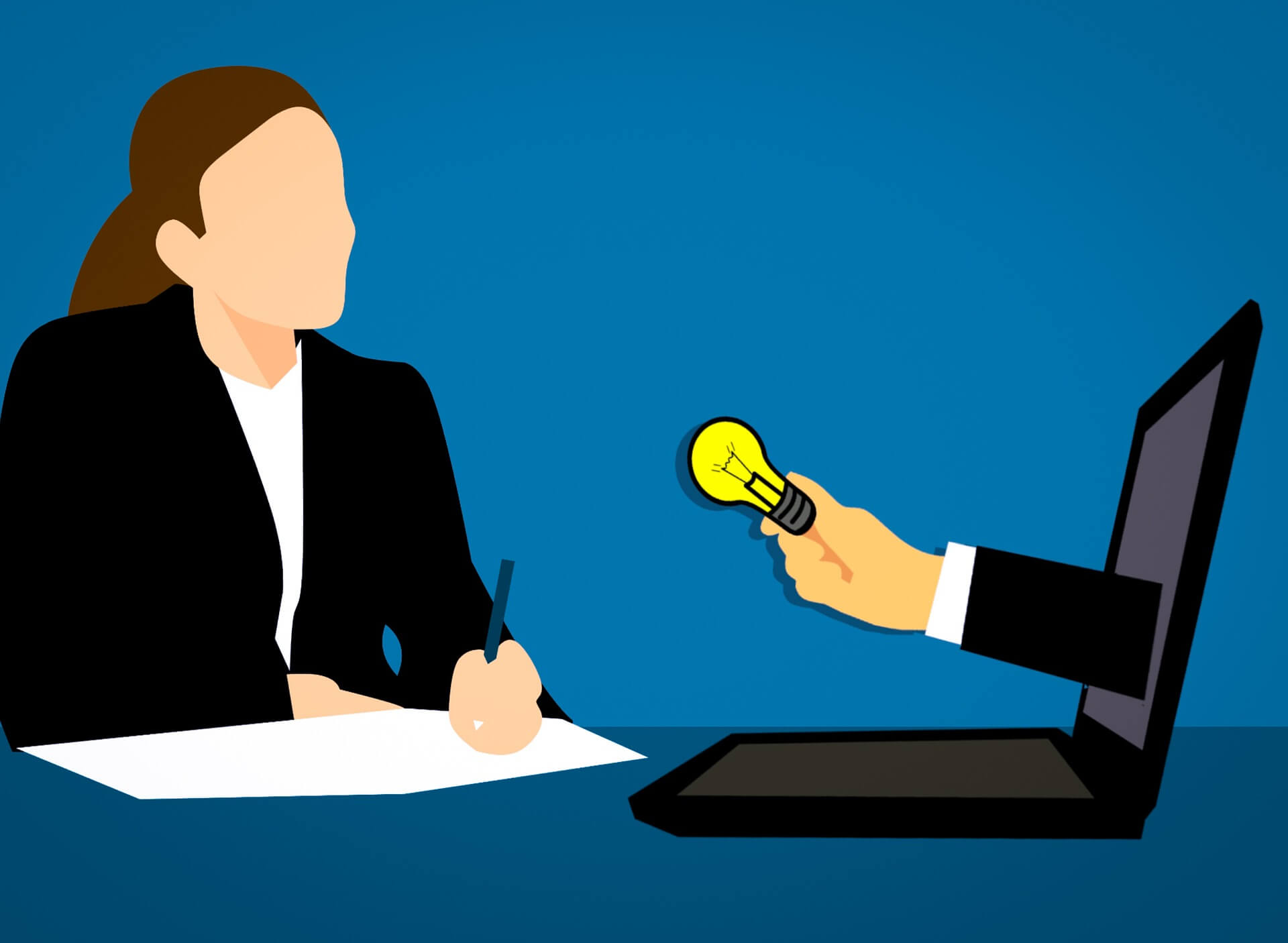 オンライン商談の基礎知識導入のメリットや顧客獲得のポイント | Chatbot Lab | チャットボットsinclo