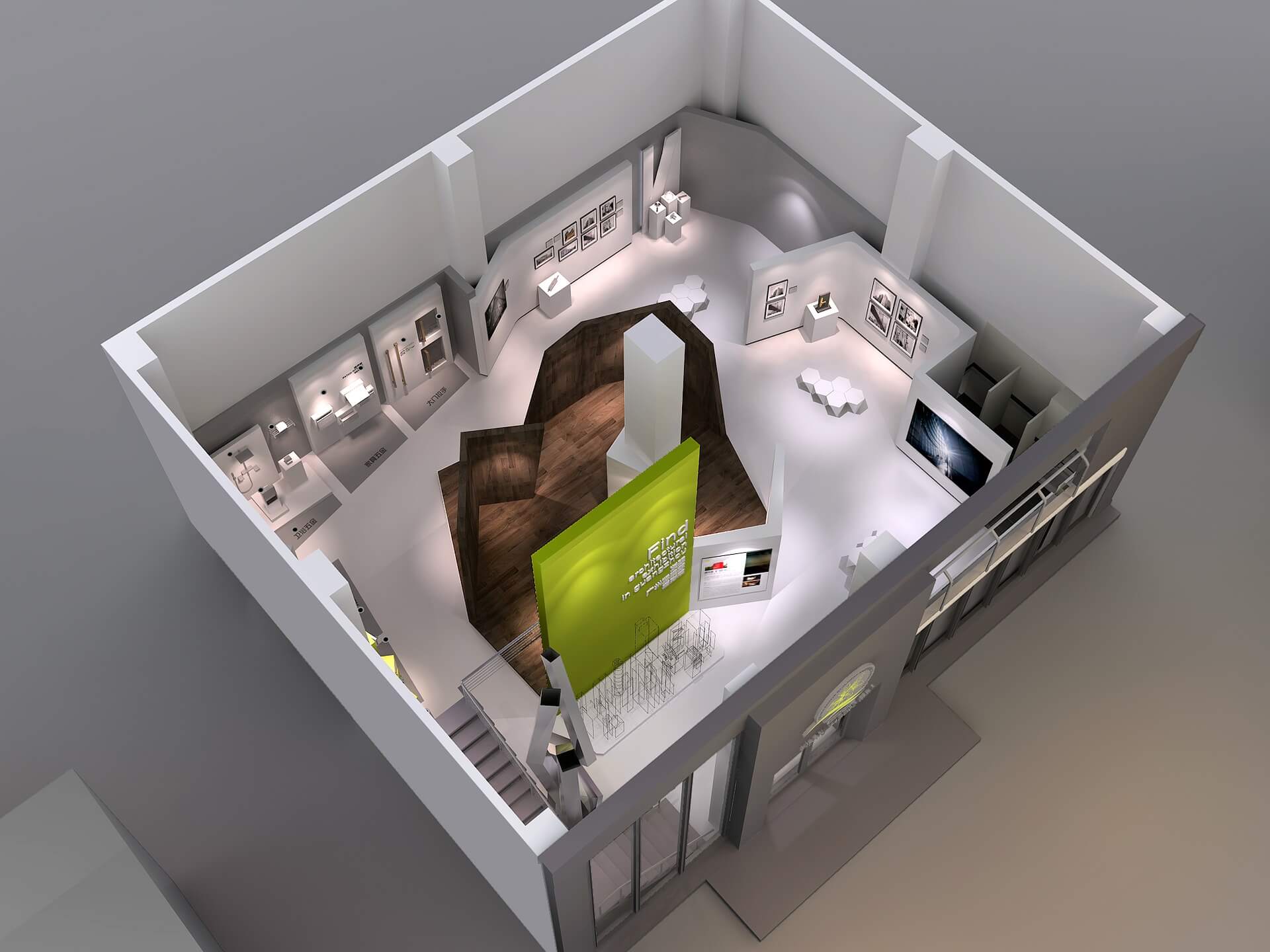 VR展示会はチャット接客が主流！来場者の問い合わせを促すツール | Chatbot Lab | チャットボットsinclo