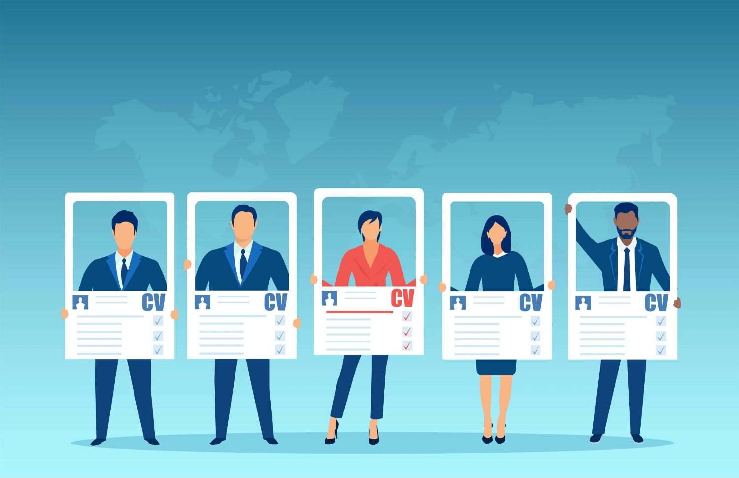 人材業界のチャットボット活用。デジタル化の重要性、導入のポイントや企業の事例まで | Chatbot Lab | チャットボットsinclo