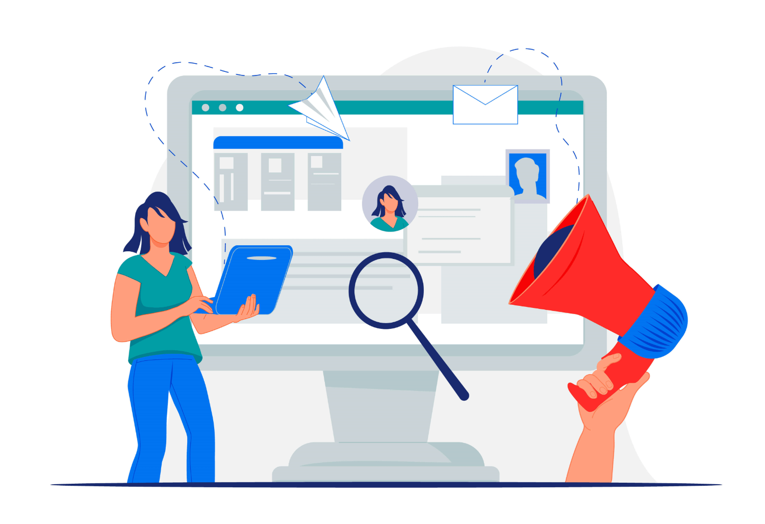 人材派遣サービスのチャットボット導入効果。会員登録を後押しするITツールの活用法 | Chatbot Lab | チャットボットsinclo
