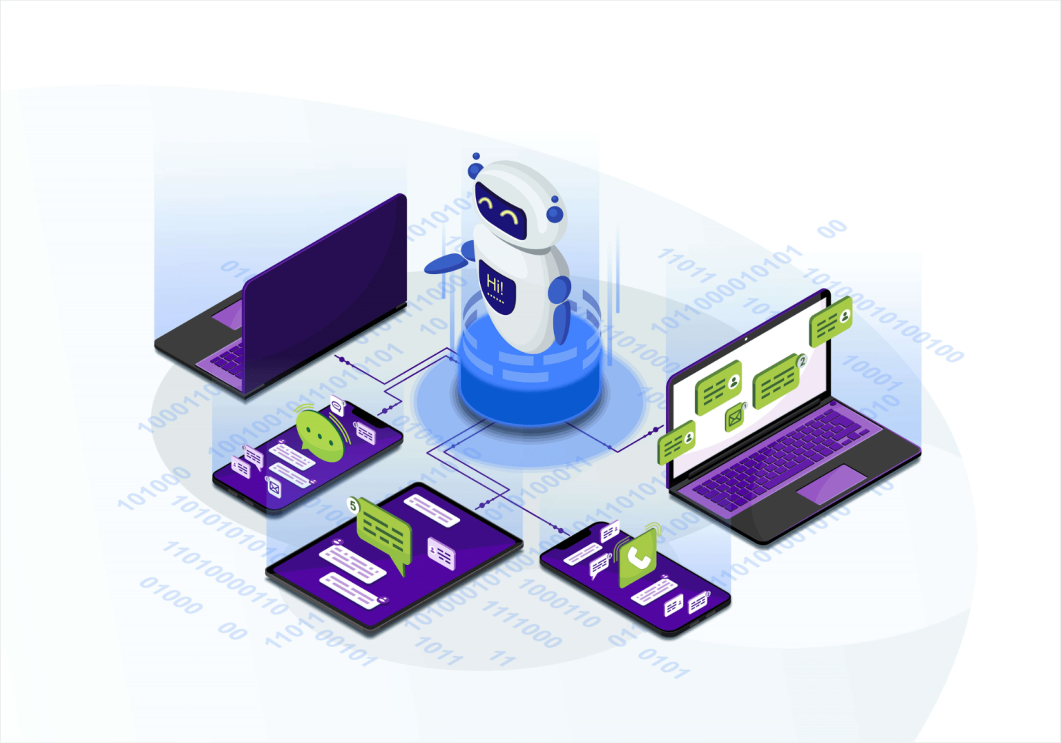 チャットボットの導入成功事例11選！成功の秘訣と失敗しないポイント | Chatbot Lab | チャットボットsinclo